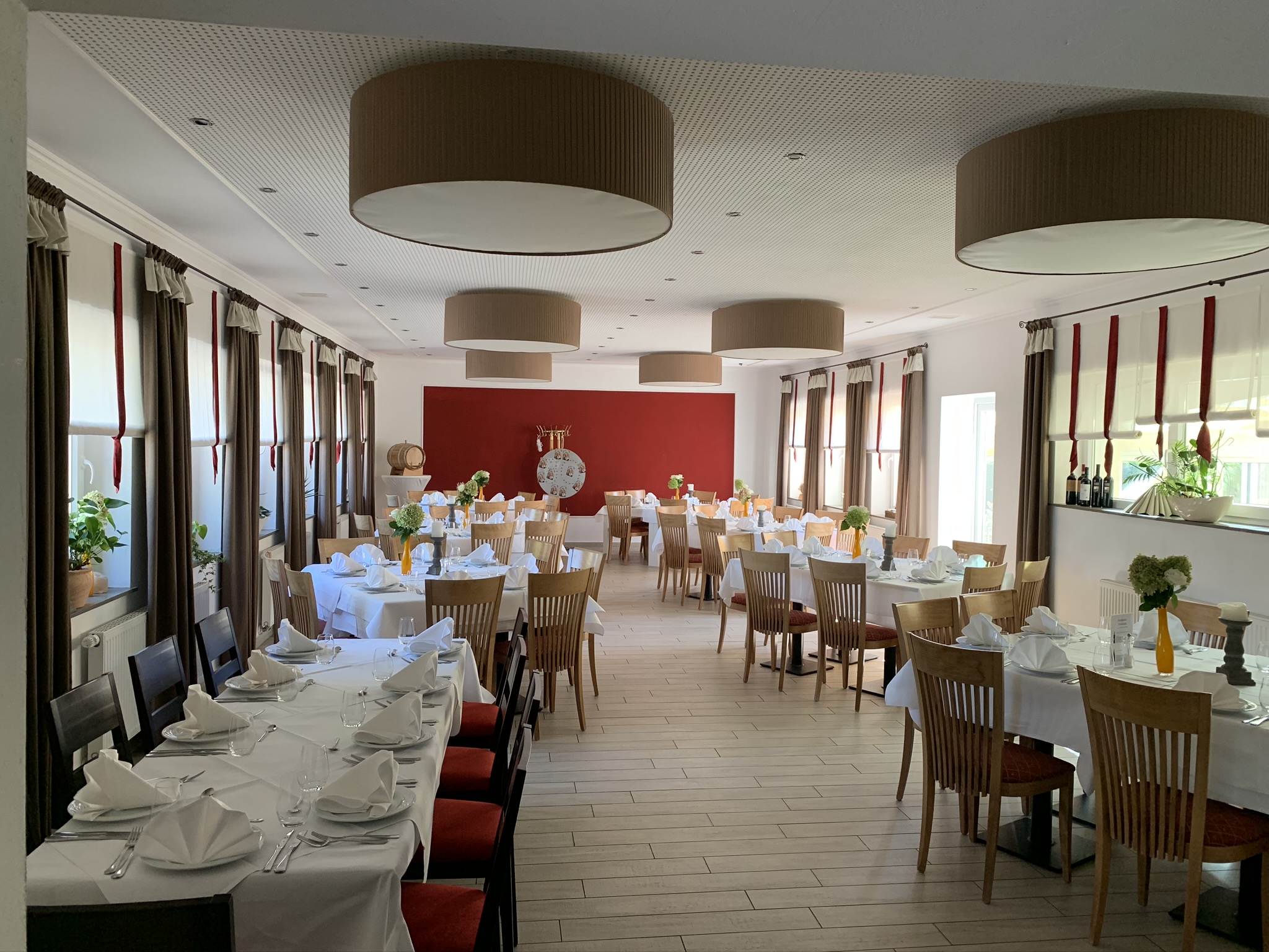 Ristorante Vicianum – Ein italienisches Restaurant in Bramsche Ortsteil ...
